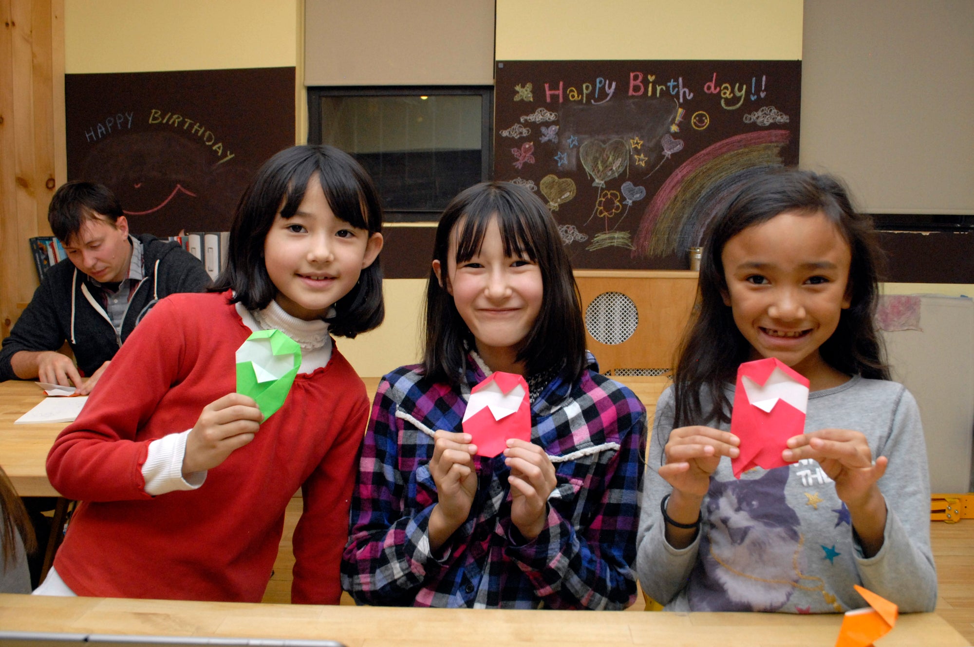 Taro's Origami Studio – Taro's Origami Studio Store