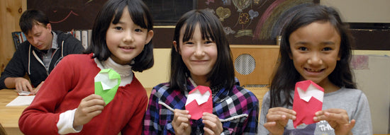 Taro's Origami Studio – Taro's Origami Studio Store