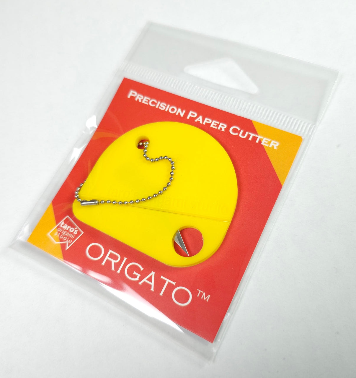 Precision Paper Cutter – Taro's Origami Studio Store