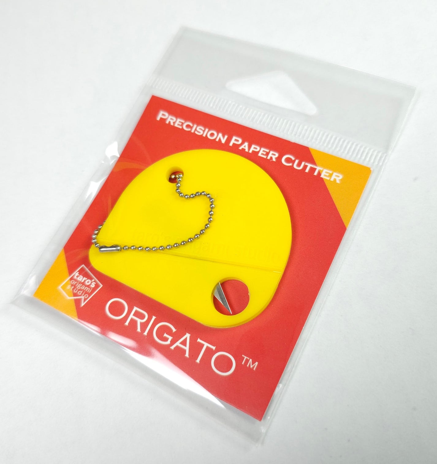 Precision Paper Cutter – Taro's Origami Studio Store