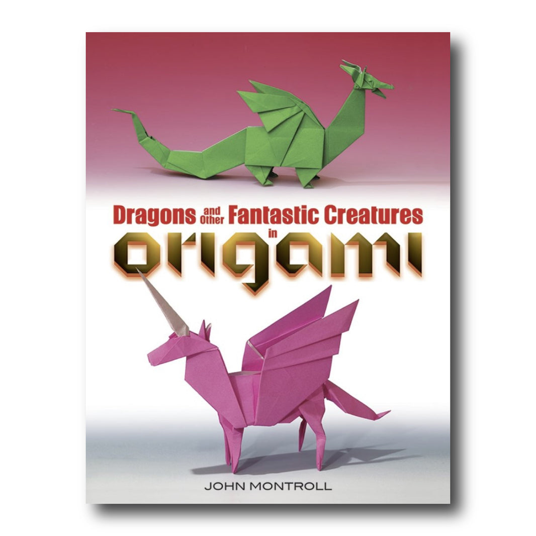 Taro's Origami Studio – Taro's Origami Studio Store