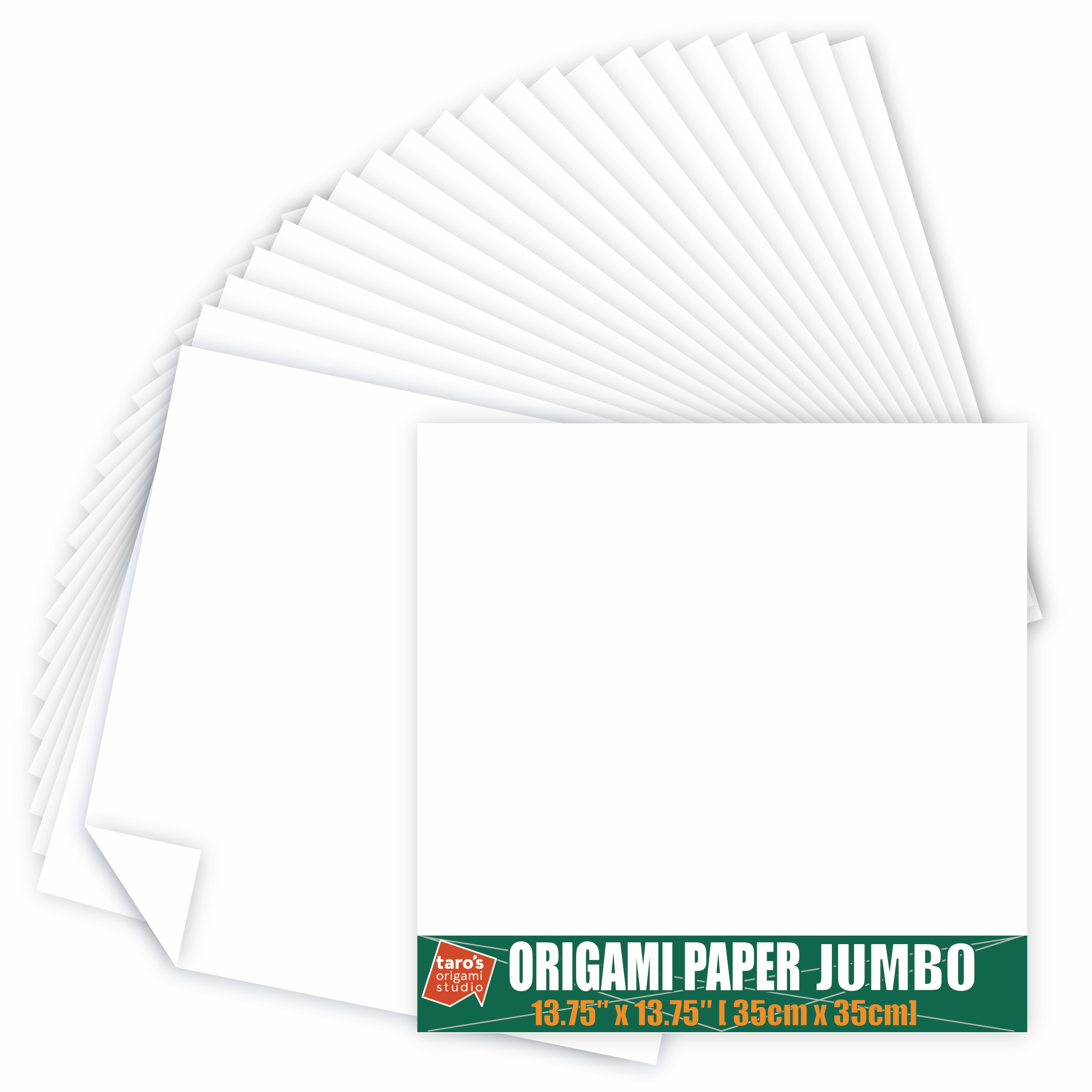 Standard "Kami" Paper – Taro's Origami Studio Store