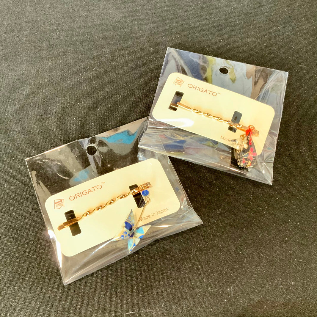 ORIGATO(TM) Accessories – Taro's Origami Studio Store