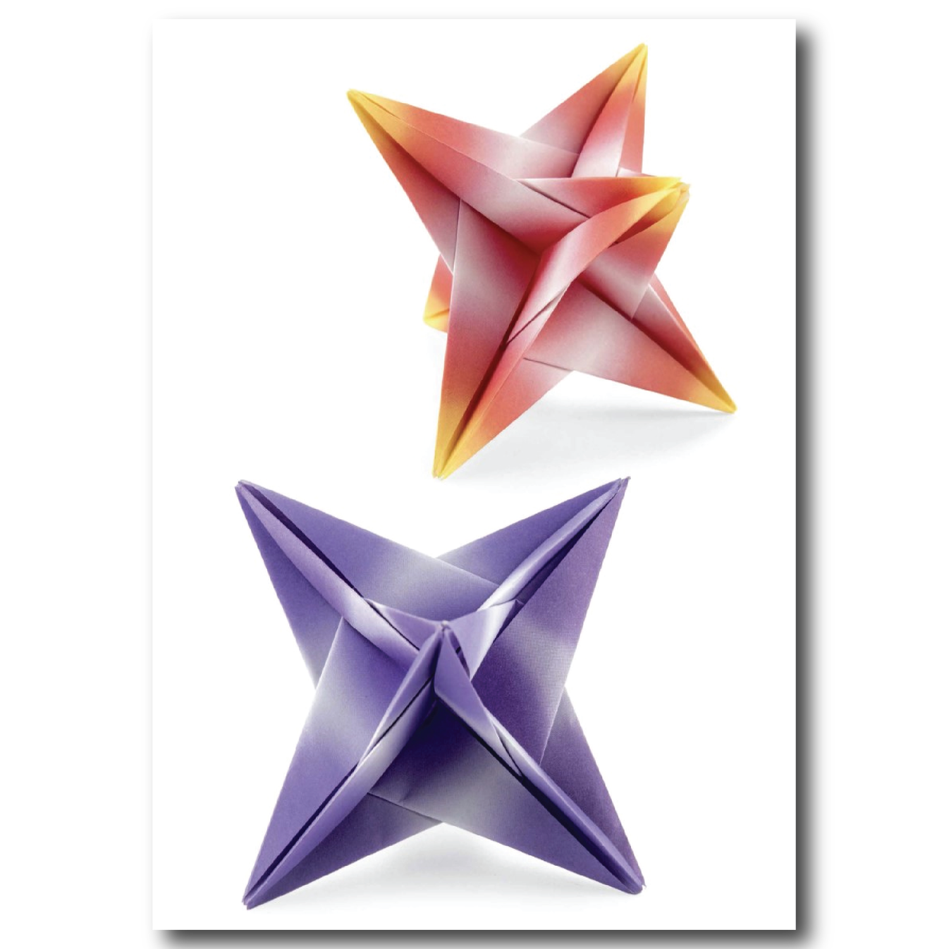 Fabulous Modular Origami: 20 Origami Models with Instructions and Diag ...