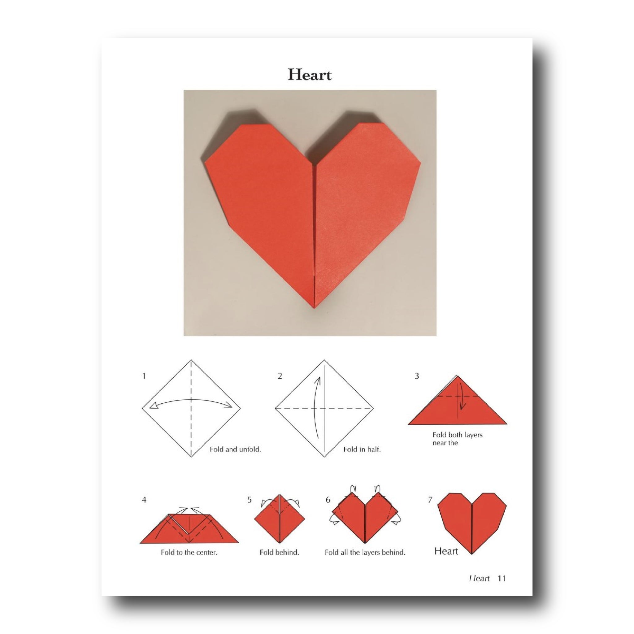 Super Simple Origami: 32 New Designs – Taro's Origami Studio Store